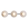 Alora Lighting Dahlia Bathroom Vanity Light | Lightopia