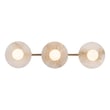 Alora Lighting Dahlia Bathroom Vanity Light | Lightopia