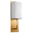 Oxygen Epoch Wall Sconce | Lightopia