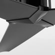 Oxygen Strato Ceiling Fan | Lightopia