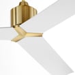 Oxygen Strato Ceiling Fan | Lightopia