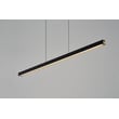 Seed Design Square Linear Pendant | Lightopia
