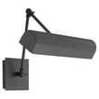 Quorum Gooseneck Picture Light | Lightopia