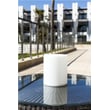 Smart & Green Mini Tower Portable Bluetooth Indoor/Outdoor LED Lamp ...