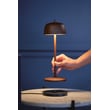 Zafferano Theta Cordless Table Lamp | Lightopia