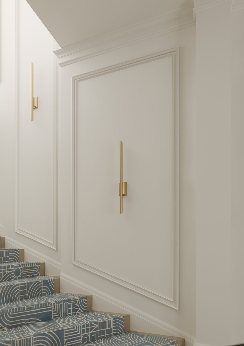 Hudson Valley Bernard Wall Sconce | Lightopia