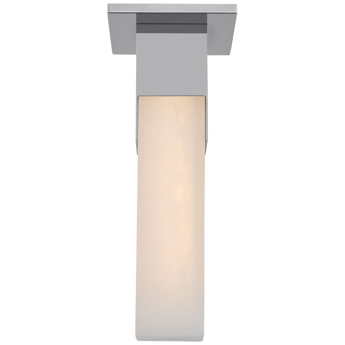 Visual Comfort Signature Covet Monopoint Flush Mount | Lightopia