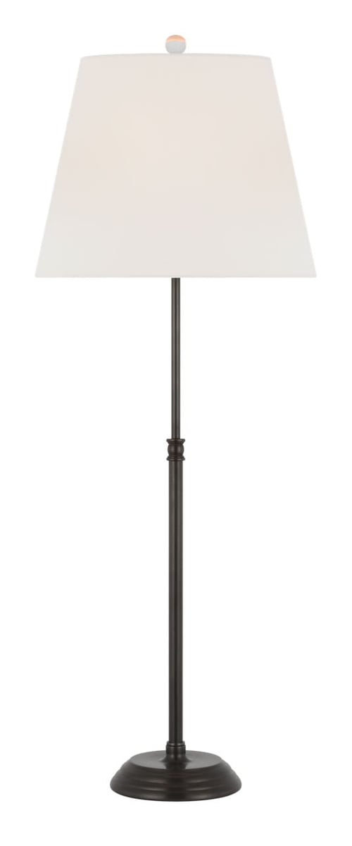 Visual Comfort Signature Wyatt Buffet Lamp | Lightopia