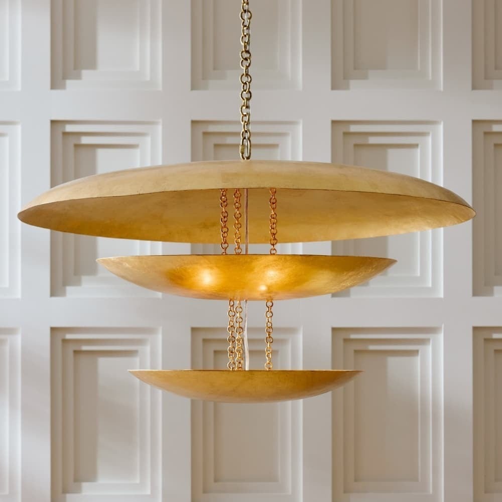 Arteriors Florko Chandelier | Lightopia