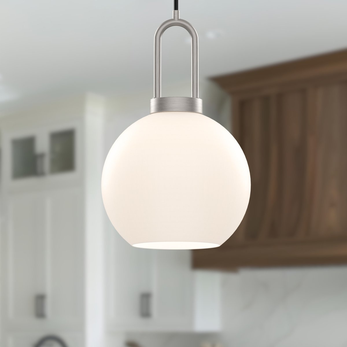 Alora Mood Soji Round Pendant | Lightopia