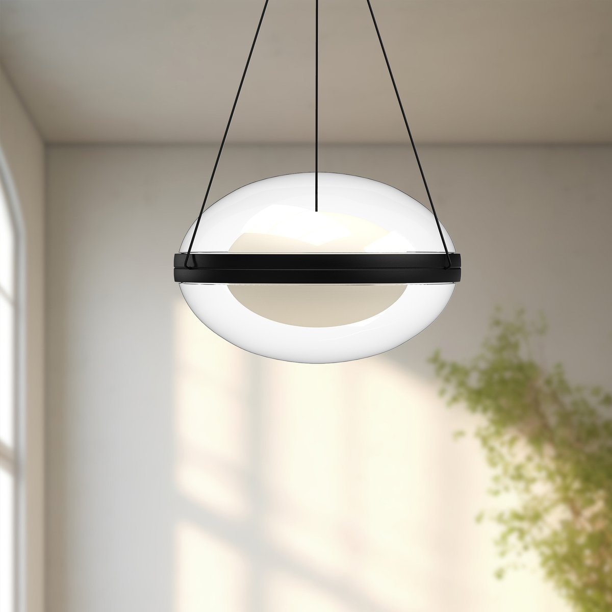 Kuzco Lighting Virgo Pendant | Lightopia