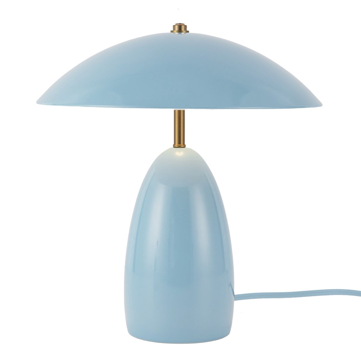 Alora Mood Poppy LED Table Lamp | Lightopia