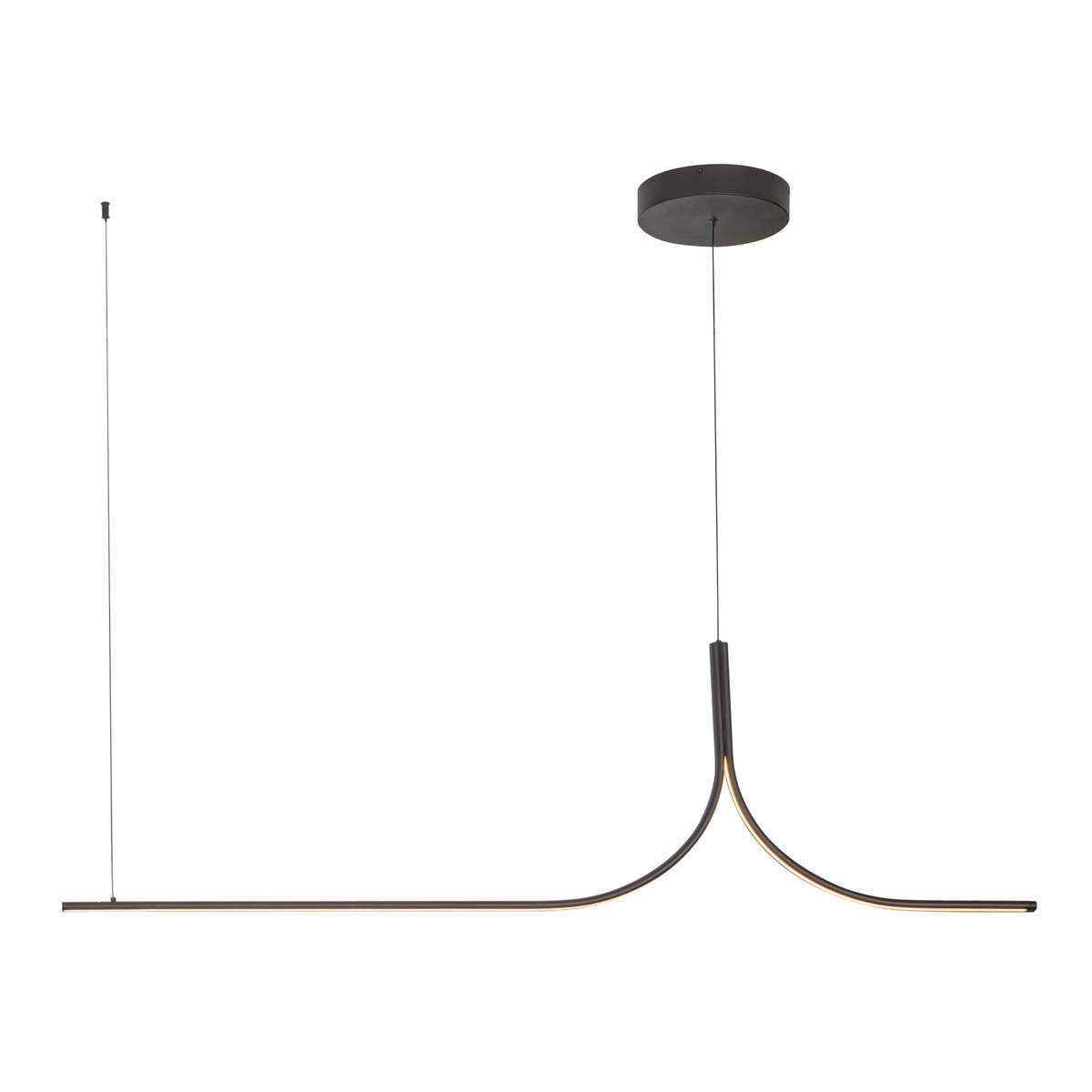 Kuzco Lighting Thread LED Linear Pendant | Lightopia