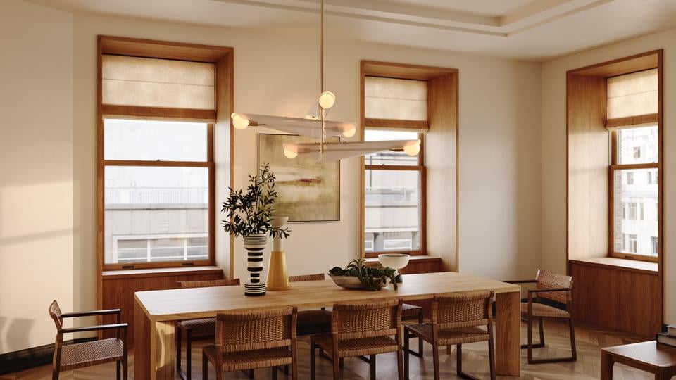 Tala Sycamore Chandelier | Lightopia