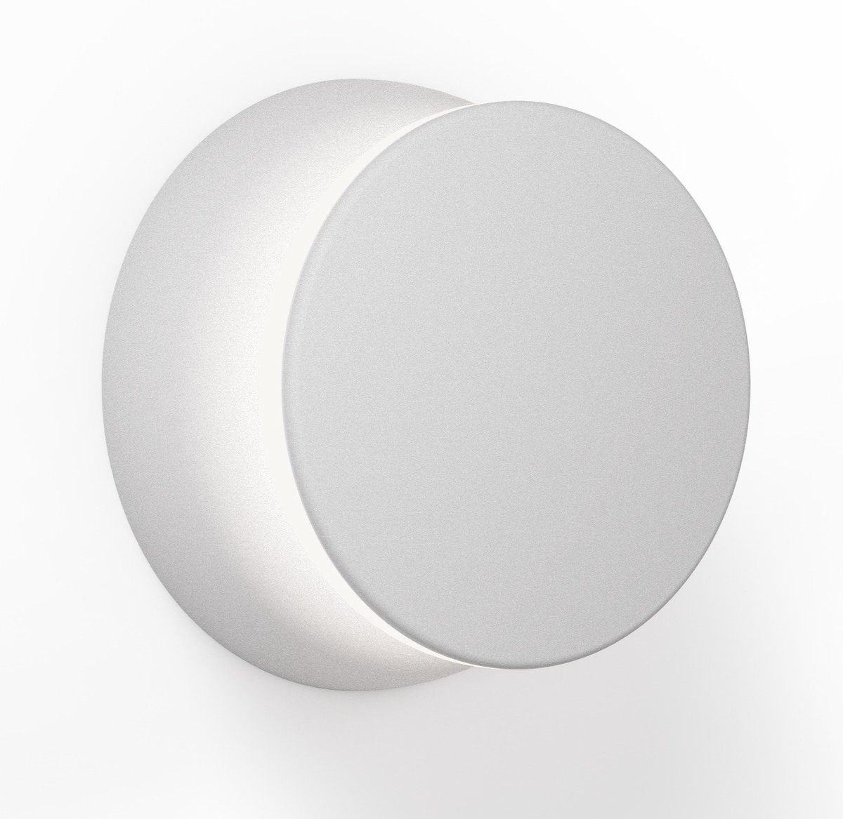 Pablo Designs Totem Puck Wall / Ceiling Light | Lightopia