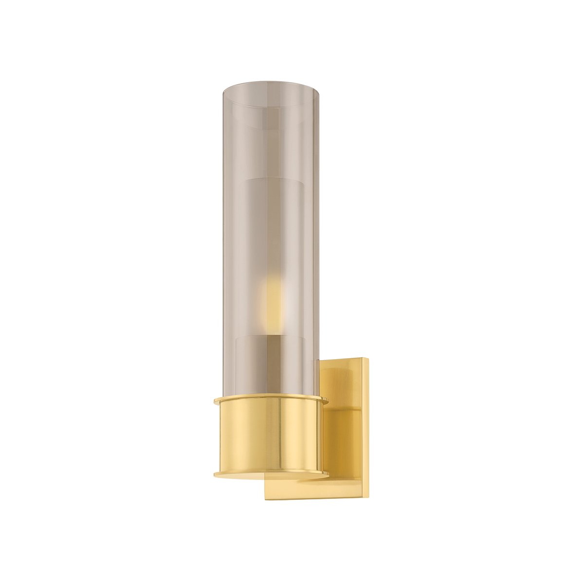 Troy Lighting Granada Wall Sconce | Lightopia