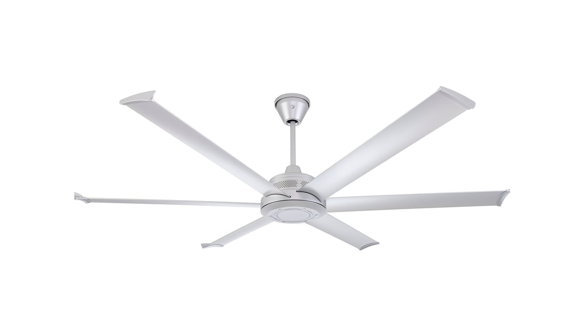 Big Ass Fans Mammoth Smart Indoor/Outdoor Ceiling Fan | Lightopia