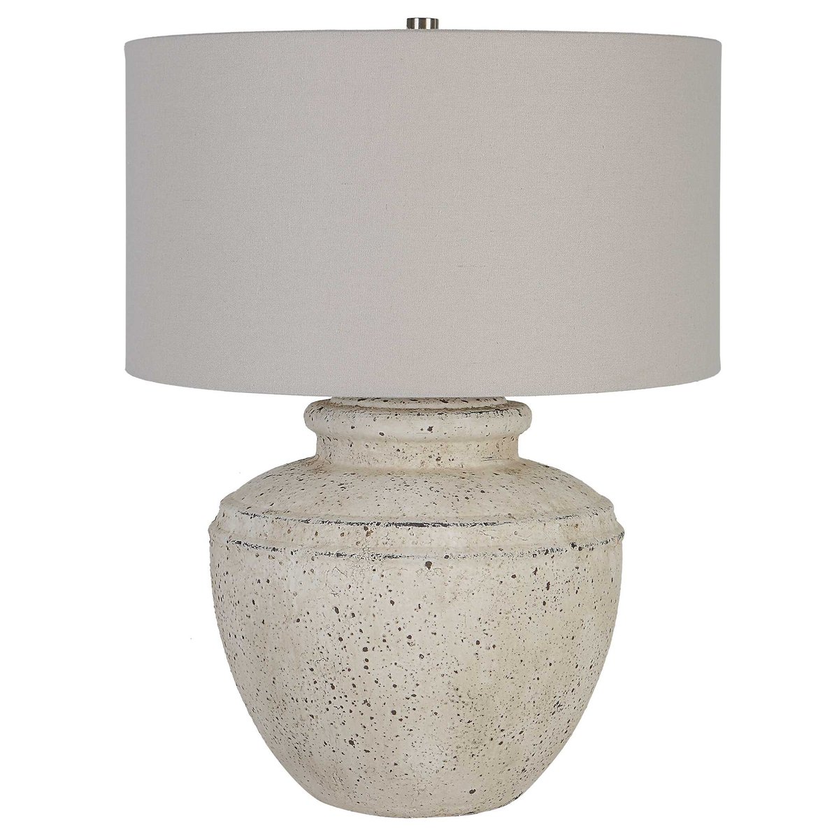 Uttermost Artifact Table Lamp | Lightopia