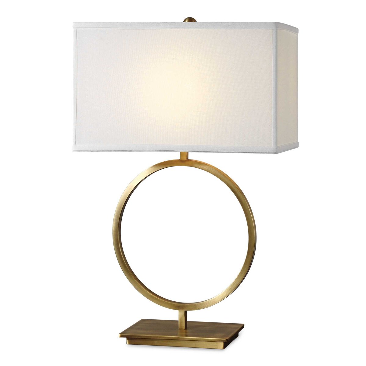 Uttermost Duara Table Lamp | Lightopia