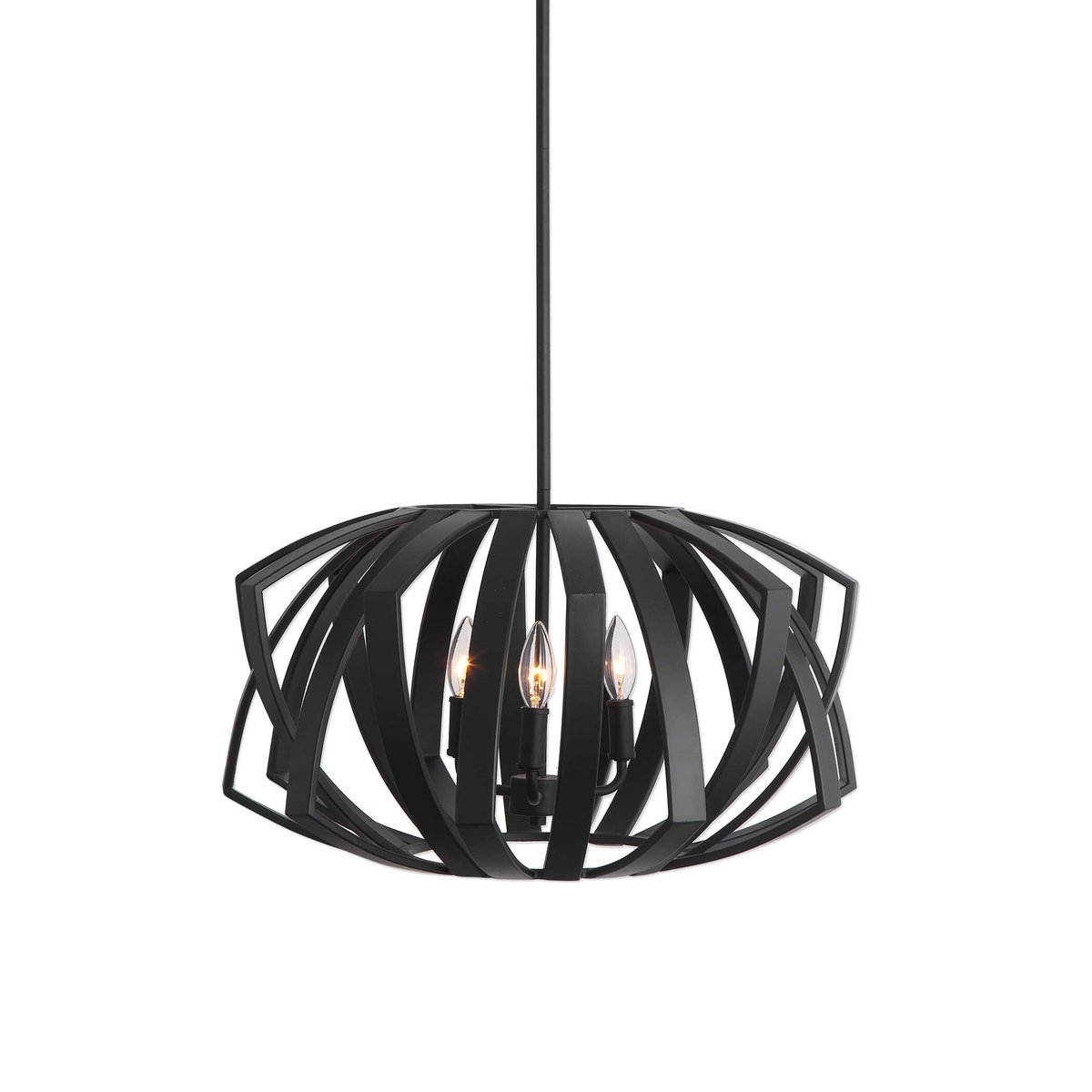 Uttermost Thales Multi Light Pendant | Lightopia