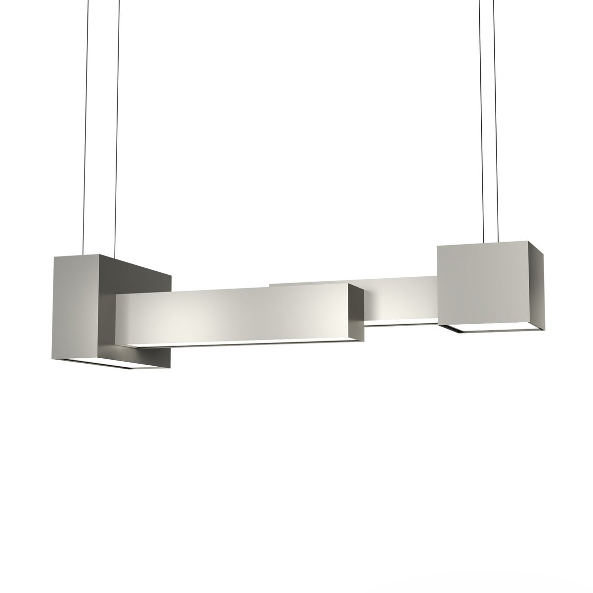 UltraLights Metro 24528 Linear Pendant | Lightopia