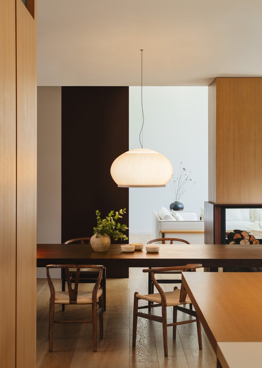 Vibia Knit Pendant | Lightopia