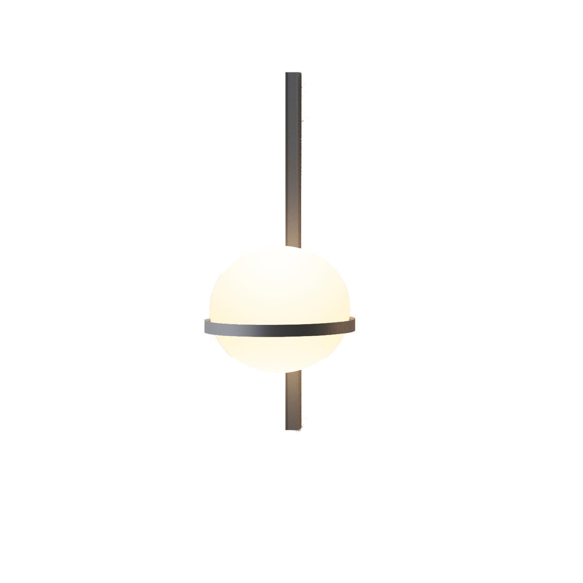 Vibia Palma Vertical Wall Sconce | Lightopia