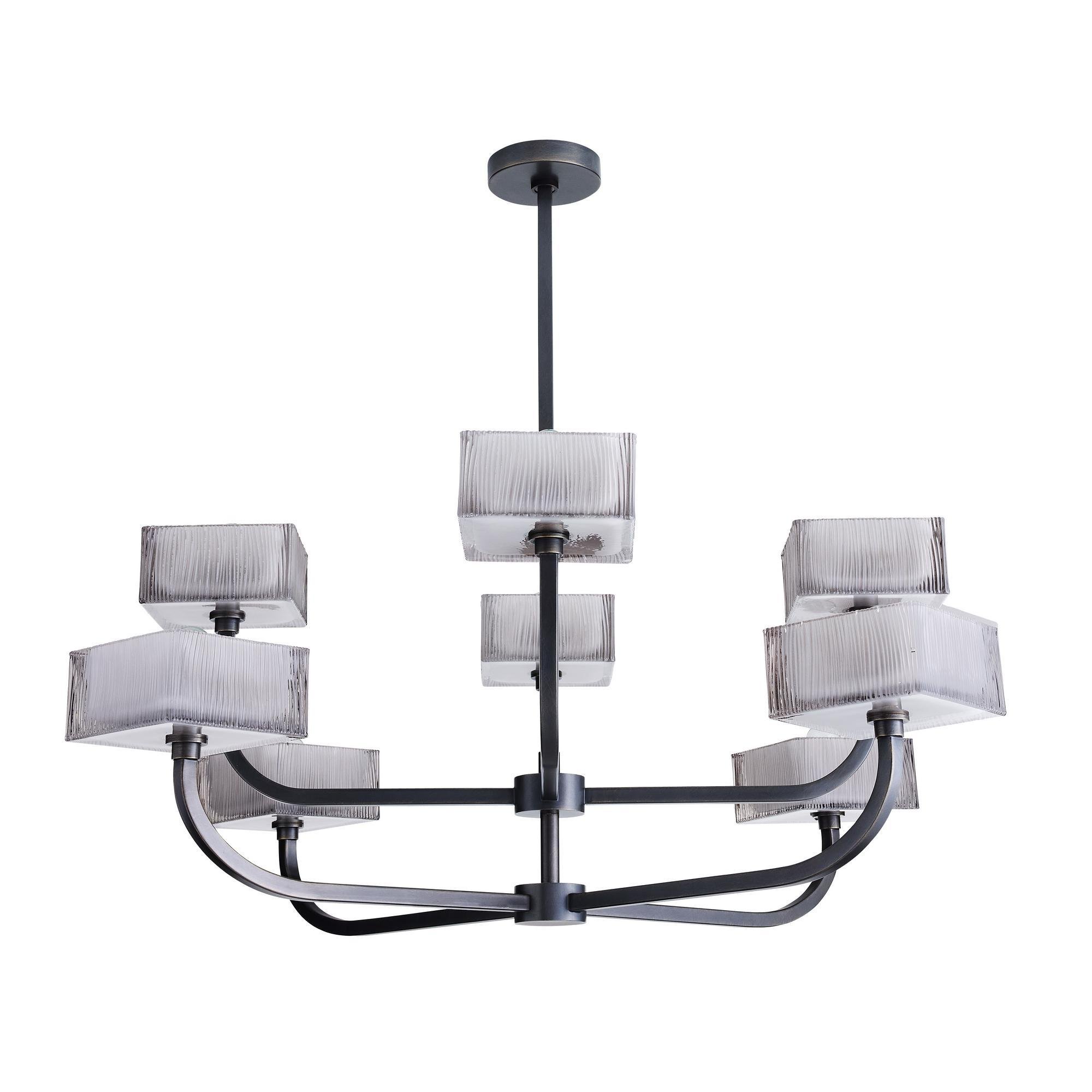 Arteriors Louis Chandelier | Lightopia
