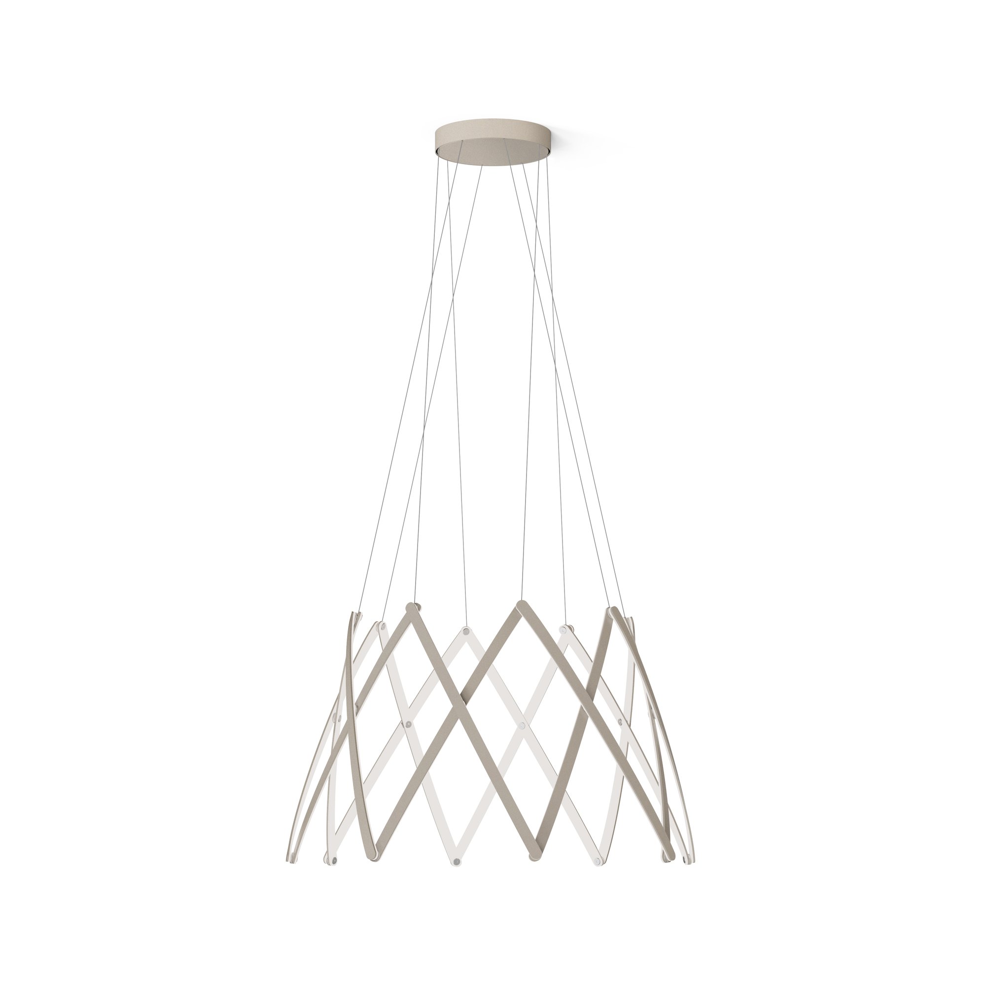 Pablo Designs Stella Pendant | Lightopia