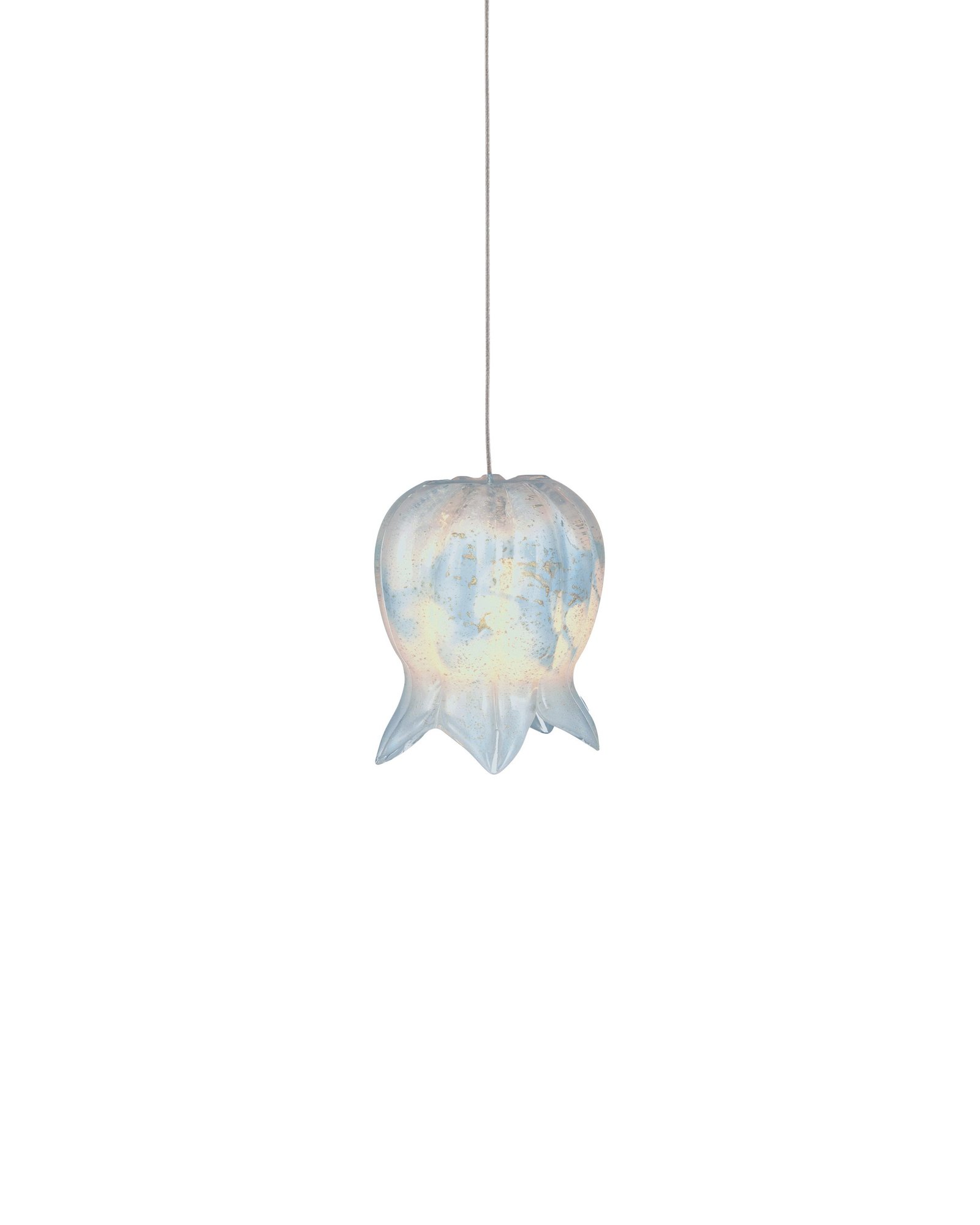 Currey & Company Polpo Pendant | Lightopia