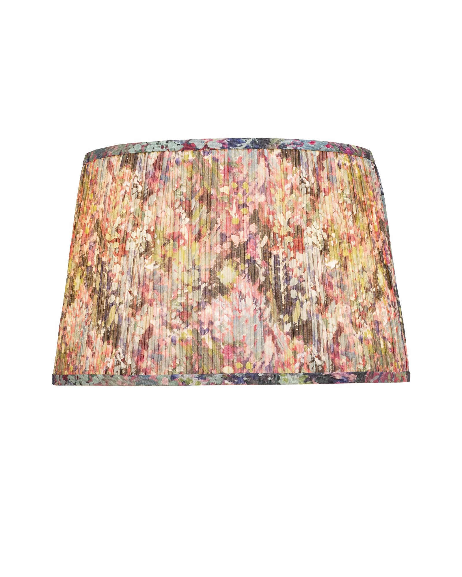 Currey & Company Wildflower Tapered Lamp Shade | Lightopia