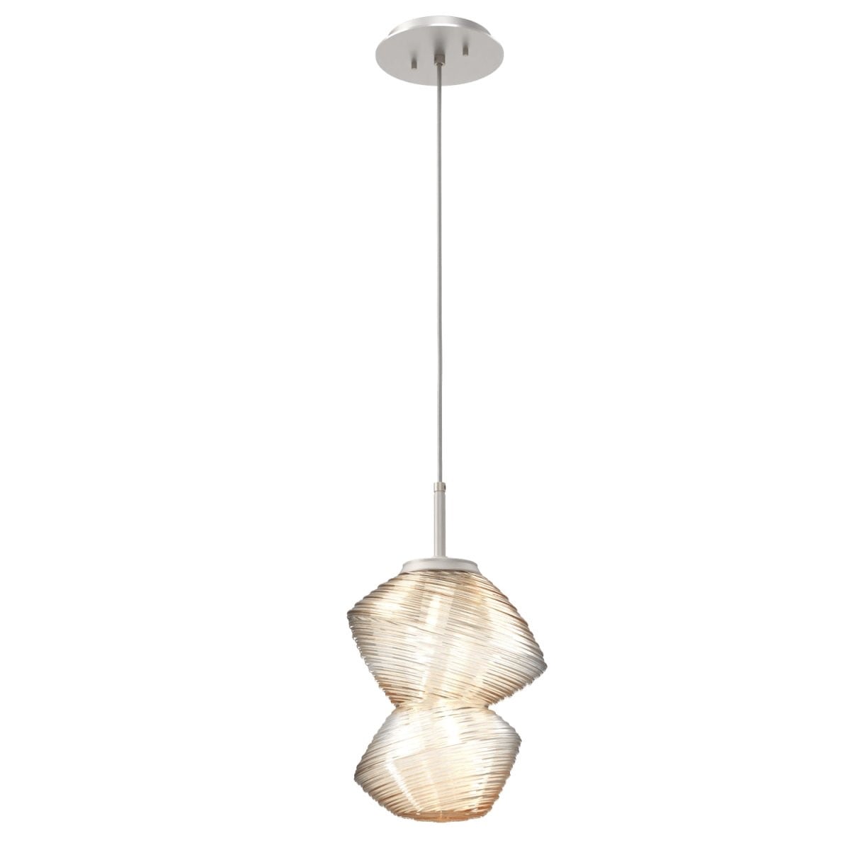 Hammerton Studio Mesa Pendant | Lightopia