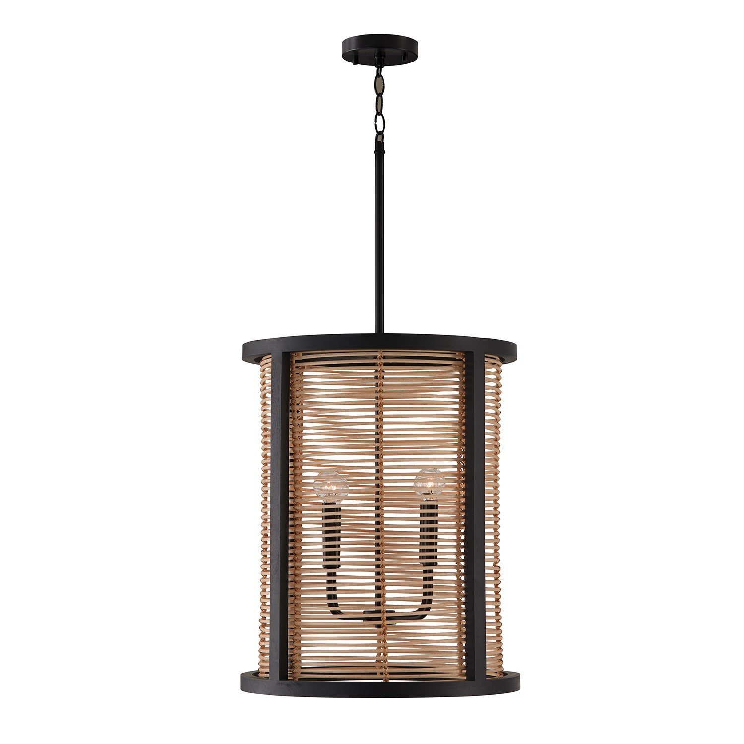 Capital Lighting Rico Foyer Pendant | Lightopia
