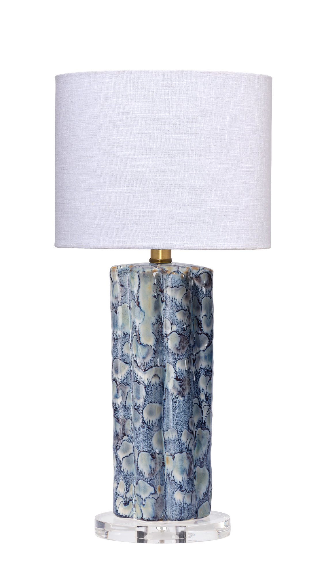 Jamie Young Flurry Table Lamp | Lightopia