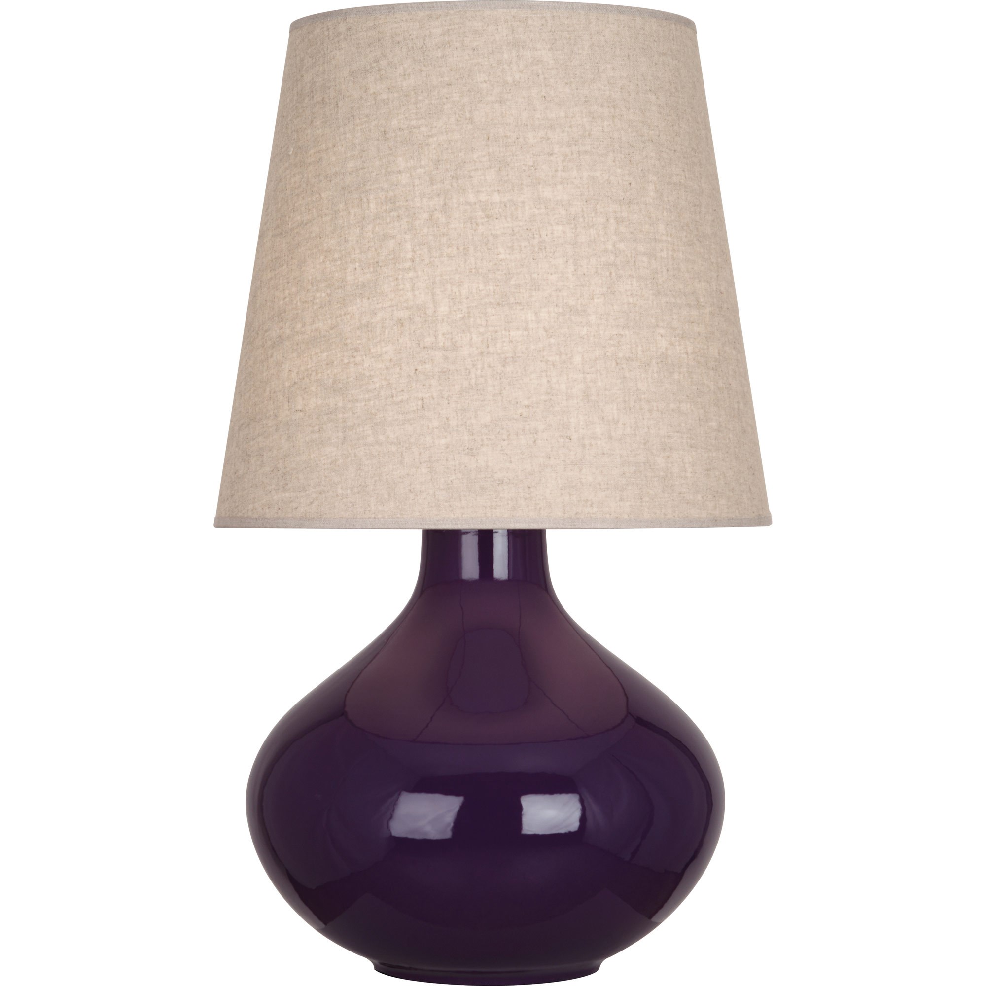 Robert Abbey June Table Lamp | Lightopia