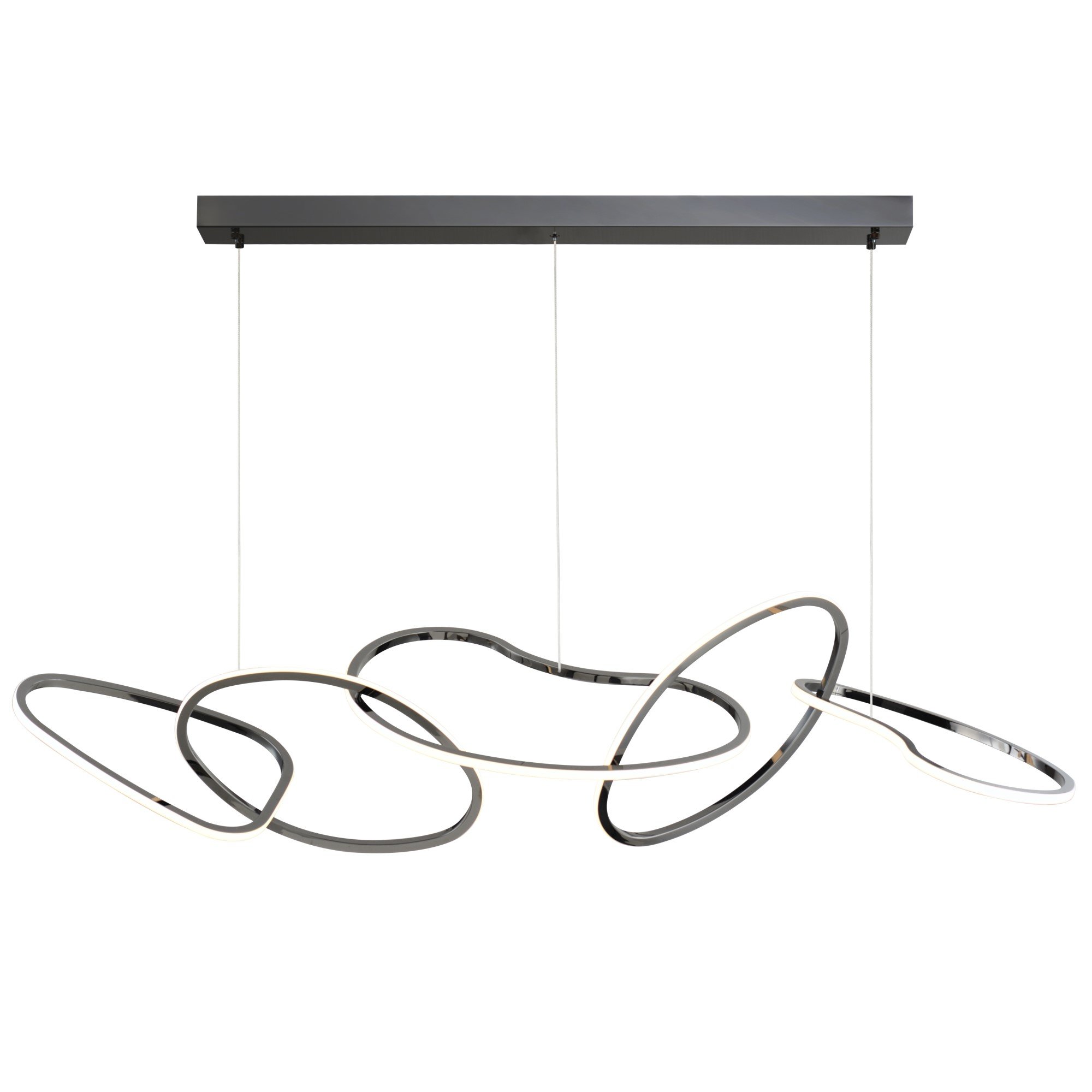 ET2 Unity Linear Pendant | Lightopia