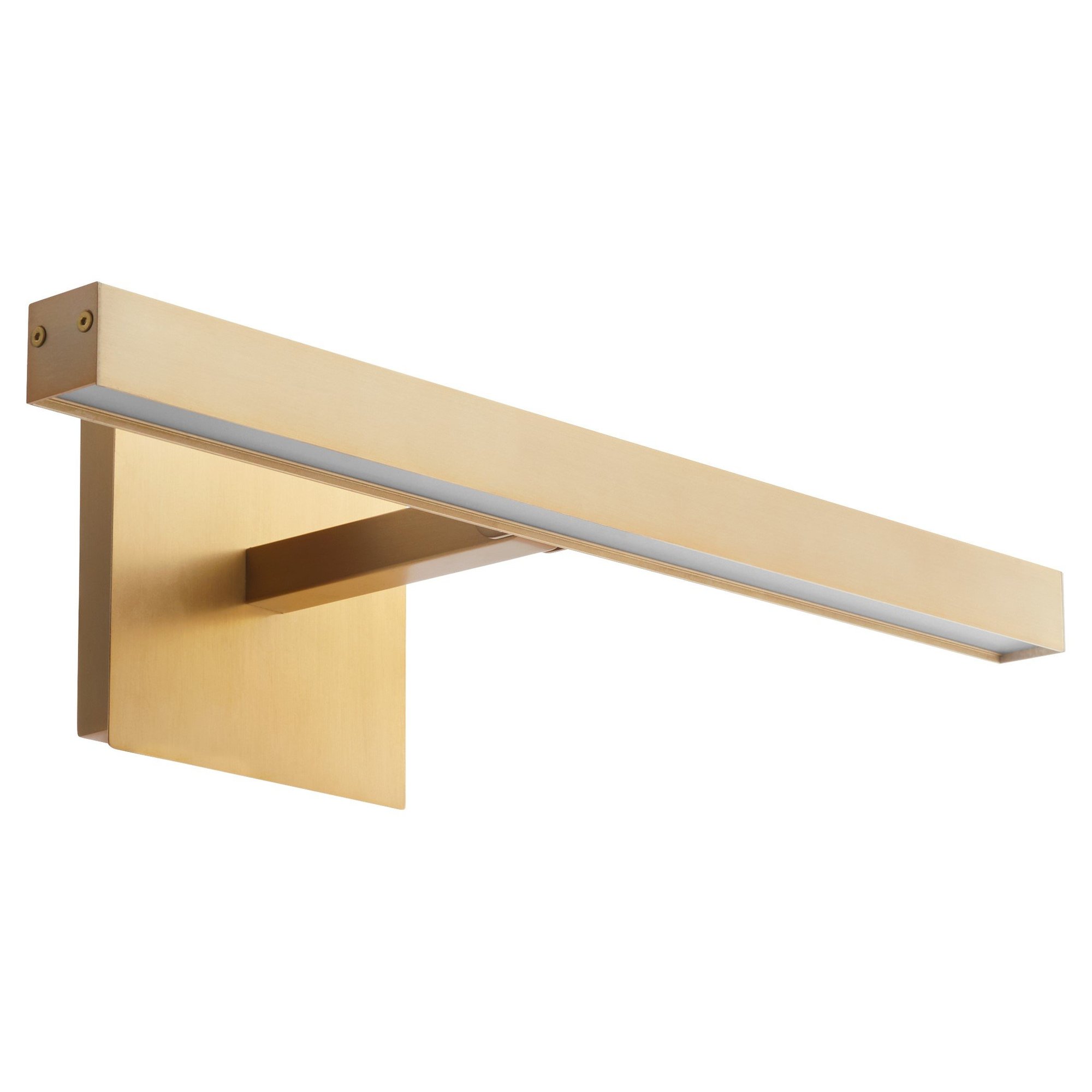 Quorum LED Modern Picture Light | Lightopia