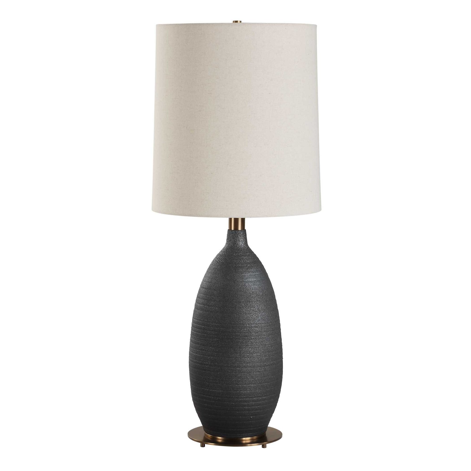 Uttermost Bower Table Lamp | Lightopia