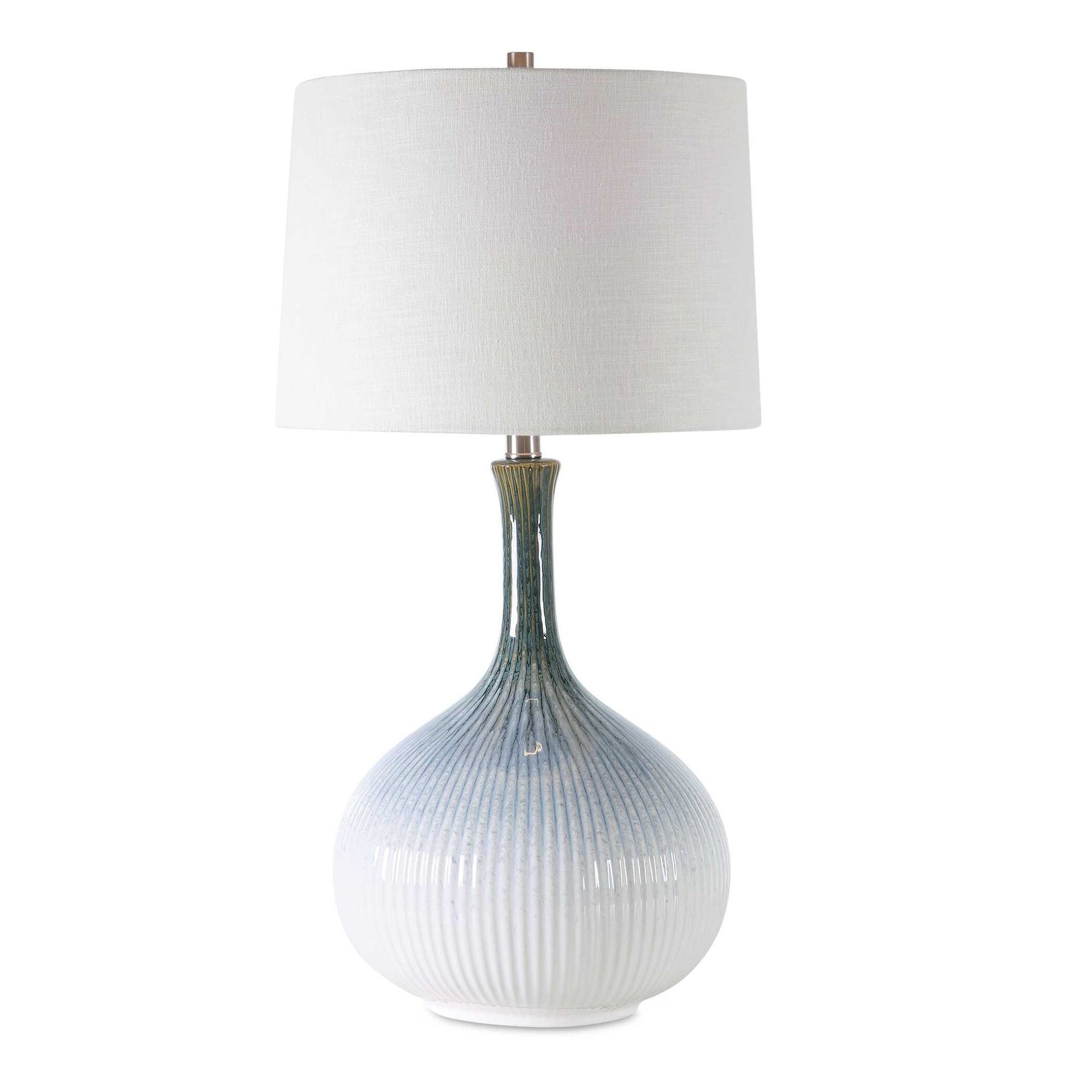 Uttermost Eichler Table Lamp | Lightopia