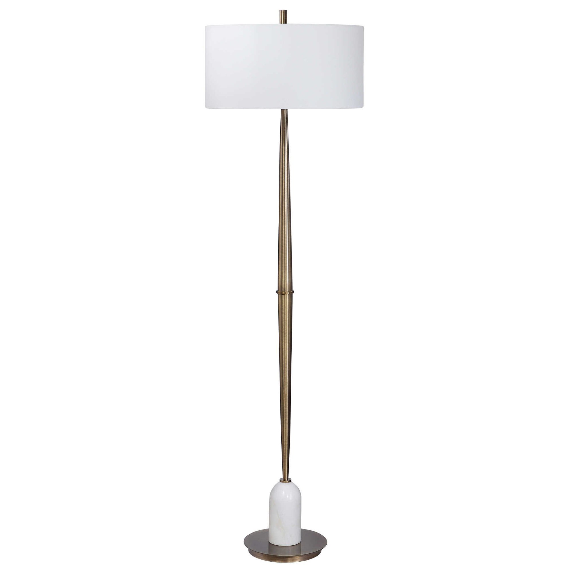 Uttermost Minette Floor Lamp | Lightopia