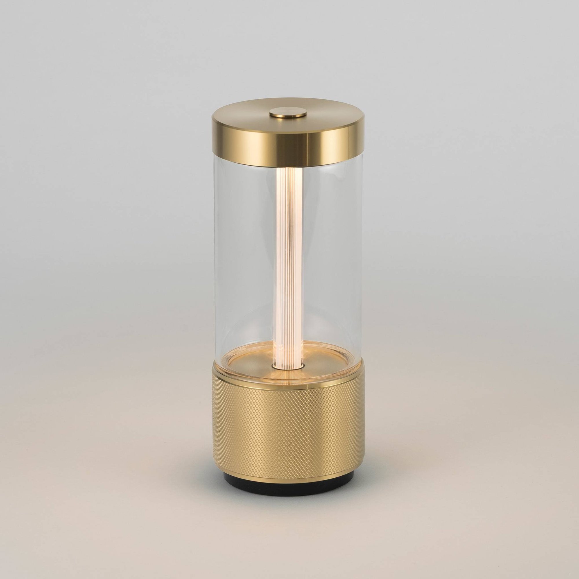 Buster + Punch Takeout Portable Lamp | Lightopia