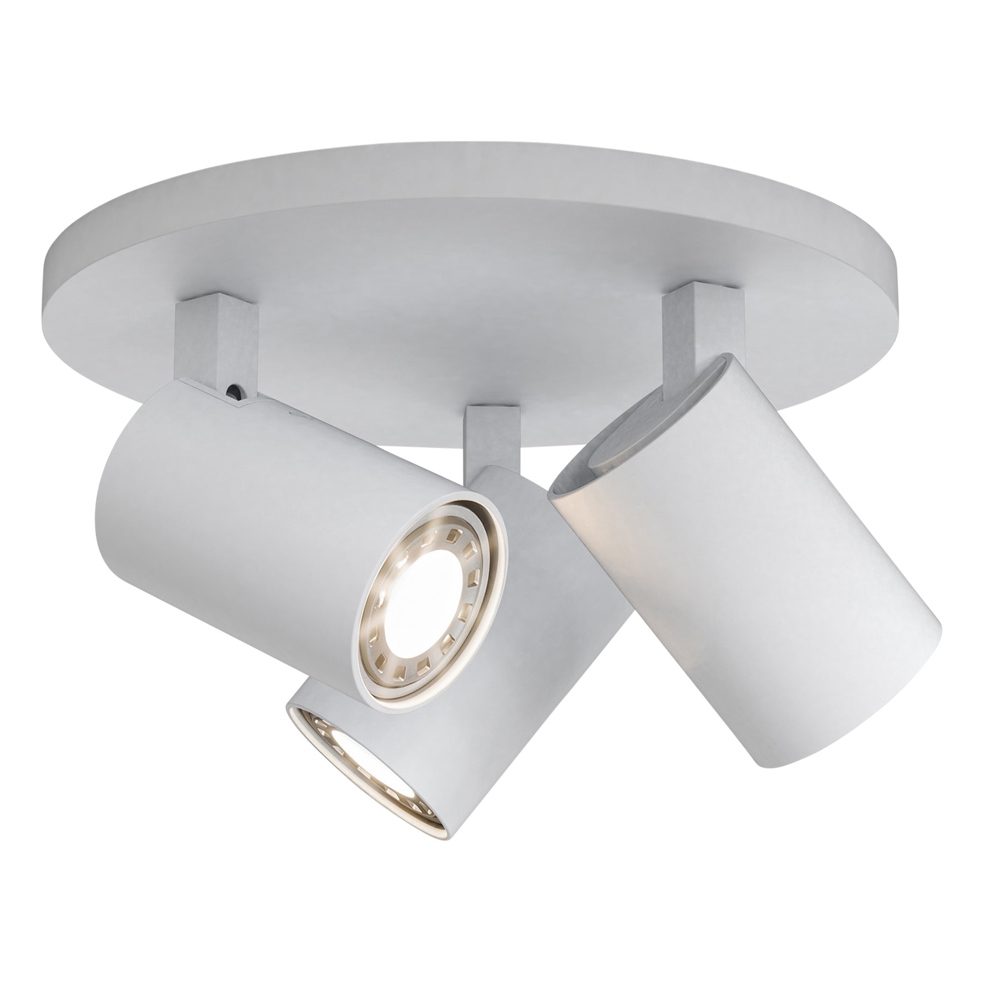 Astro Lighting Ascoli Triple Spot Light | Lightopia