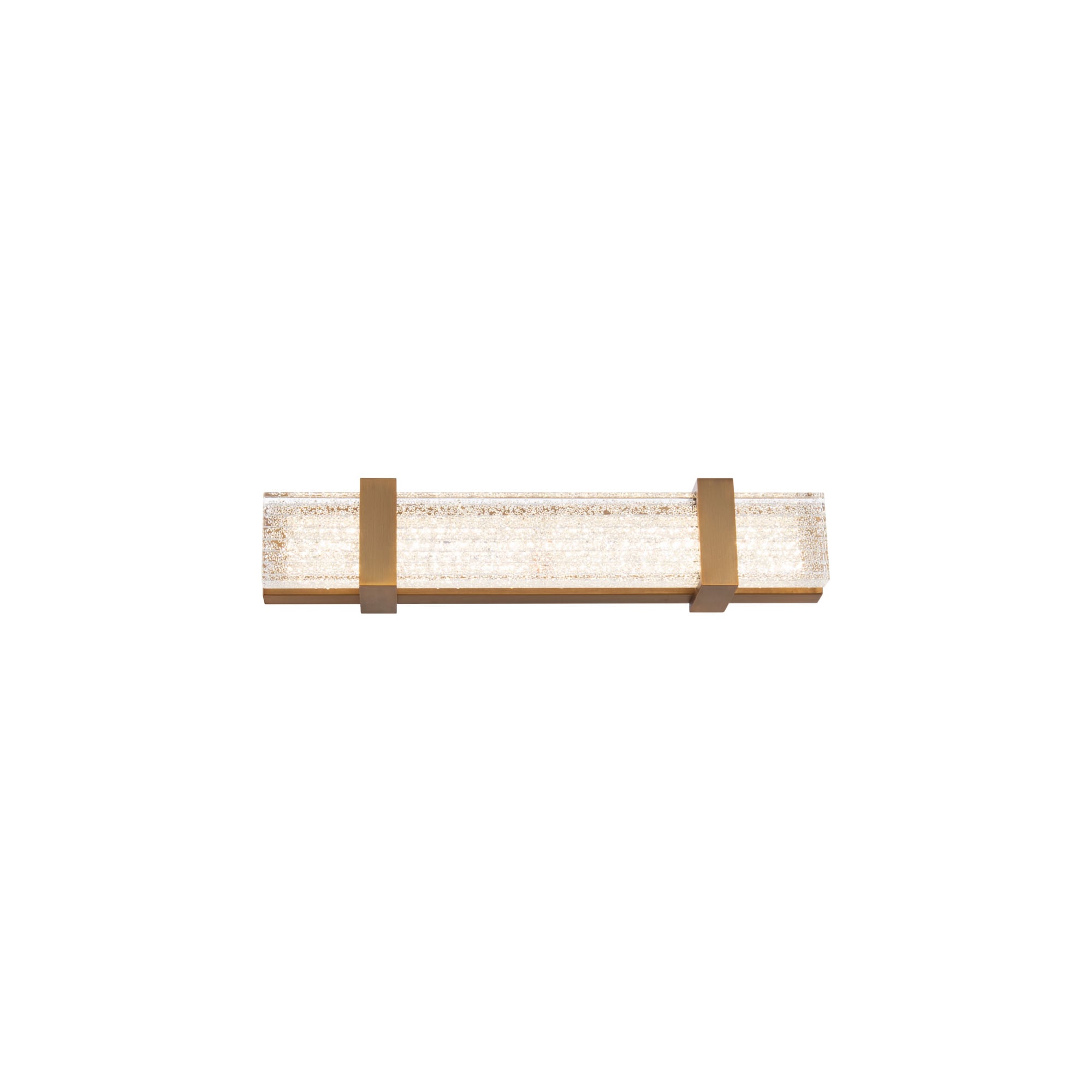 Schonbek Verandah LED Bathroom Vanity Light | Lightopia