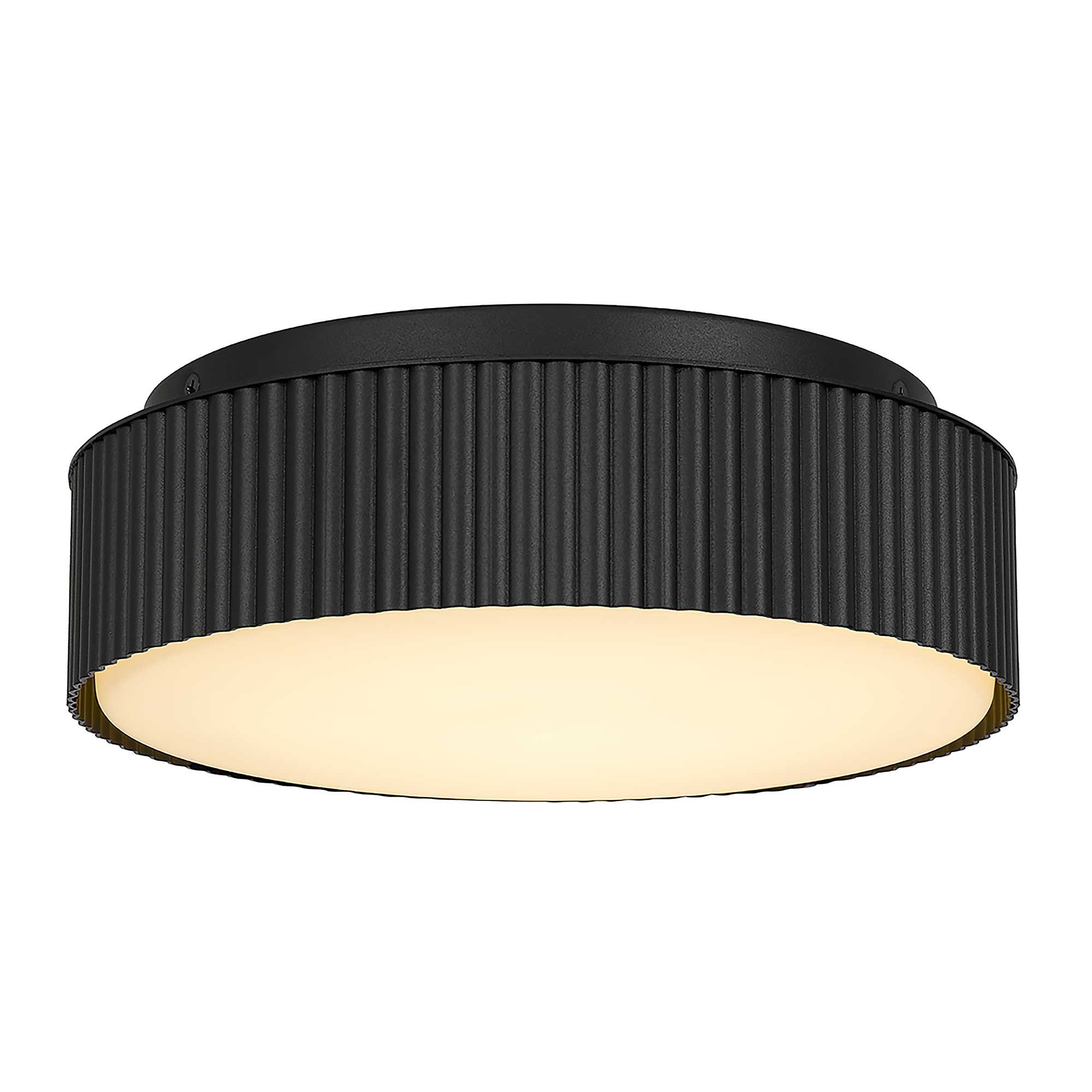 Alteck Channel Flush Mount | Lightopia