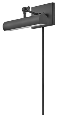 Hinkley Lighting Stokes Picture Light | Lightopia