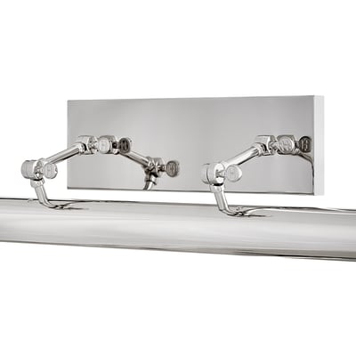 Hinkley Lighting Stokes Picture Light | Lightopia