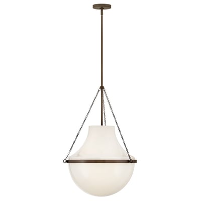 Hinkley Lighting Collins Pendant | Lightopia