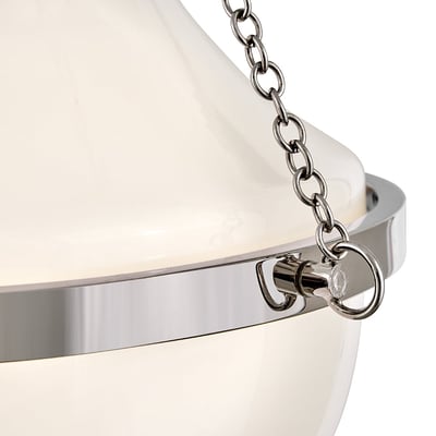 Hinkley Lighting Collins Pendant | Lightopia