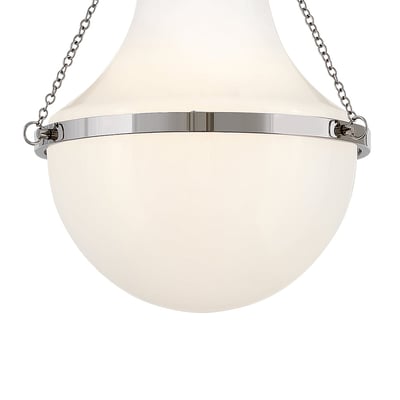Hinkley Lighting Collins Pendant | Lightopia