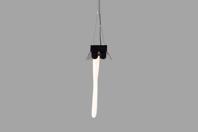 Moooi Tubelight Linear Suspension | Lightopia